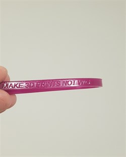 HARDLIGHT 3D - оборудование и материалы для 3Д печати - Фотополимер FLEX SOFT