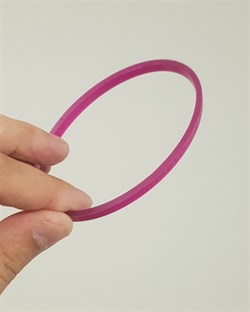 HARDLIGHT 3D - оборудование и материалы для 3Д печати - Фотополимер FLEX SOFT