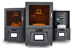 HARDLIGHT 3D - оборудование и материалы для 3Д печати - SIRIUS BLACK PRO 6.6" 4К mono