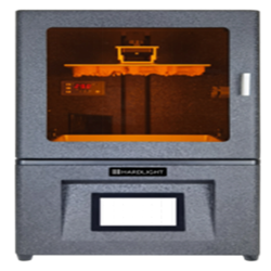 HARDLIGHT 3D - оборудование и материалы для 3Д печати - SIRIUS XL BLACK PRO 10.1" 8K PRO