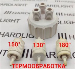 HARDLIGHT 3D - оборудование и материалы для 3Д печати - Фотополимер К002