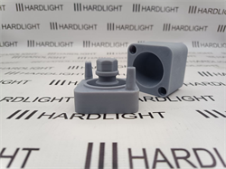 HARDLIGHT 3D - оборудование и материалы для 3Д печати - Фотополимер ENGINEER GF